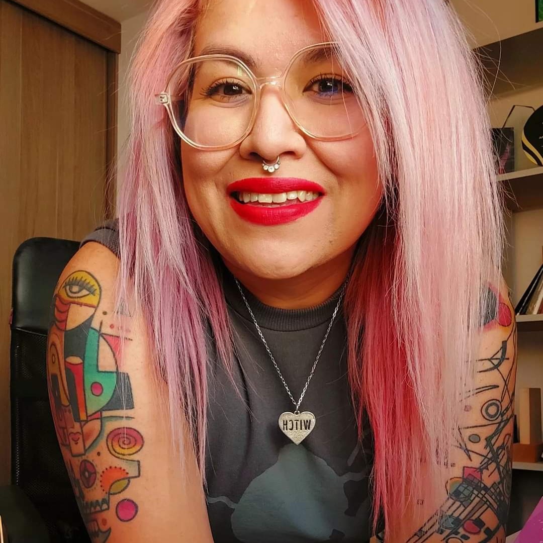 Janet Trejo | Desarrollo Web Front-End